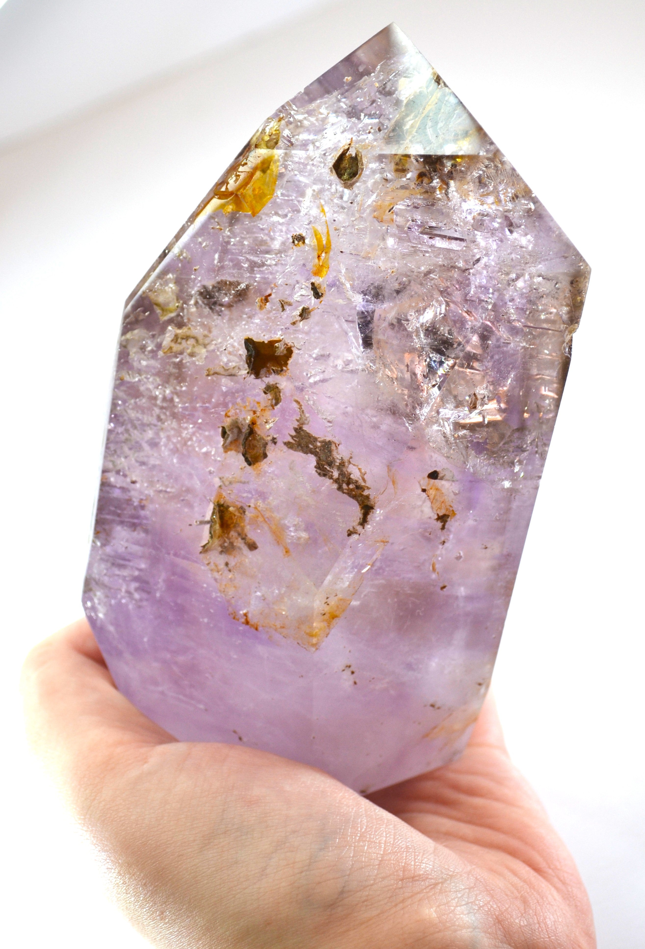 Earth Magick UK. Essex based Crystal and Spiritual Shop